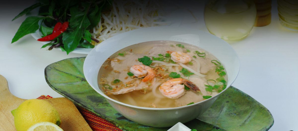 Welcome to An Loi – Vietnamese Restaurant